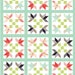 Tulip Tree Lane Quilt Pattern - Etsy