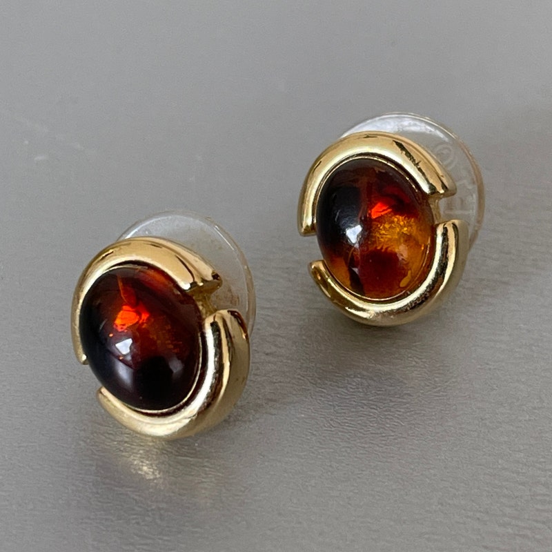Monet Earrings - Etsy