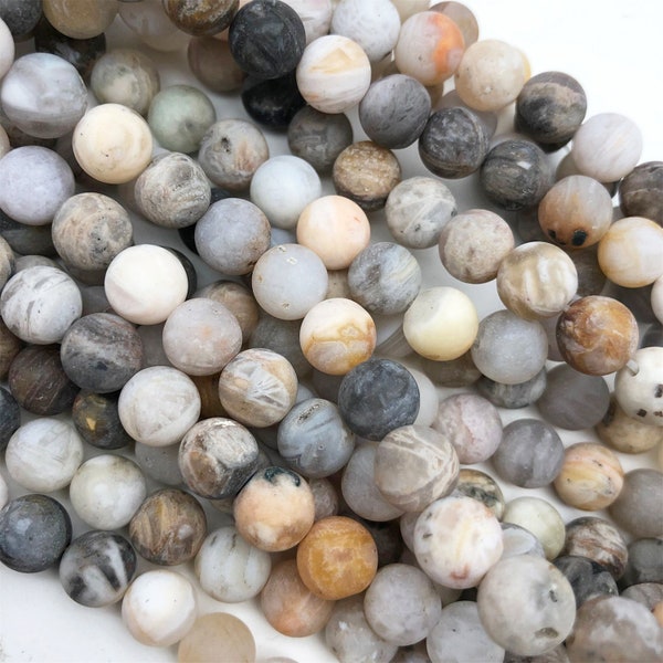 Bamboo Leaf Agate - Etsy