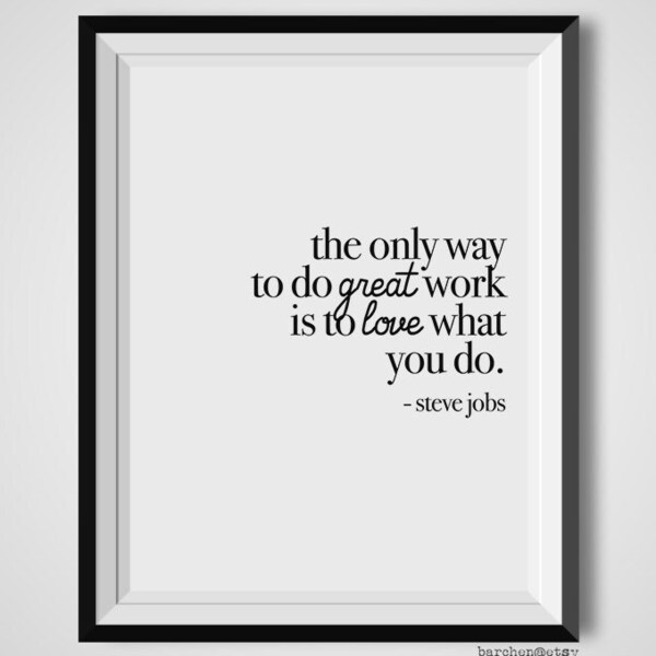 The Way You Work It - Etsy