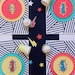 Superhero Placemats, Printable Party Decor, Printable Placemats - Etsy