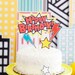 SUPERHERO Party Pack, Printable Party Decor, Superhero Birthday Party ...