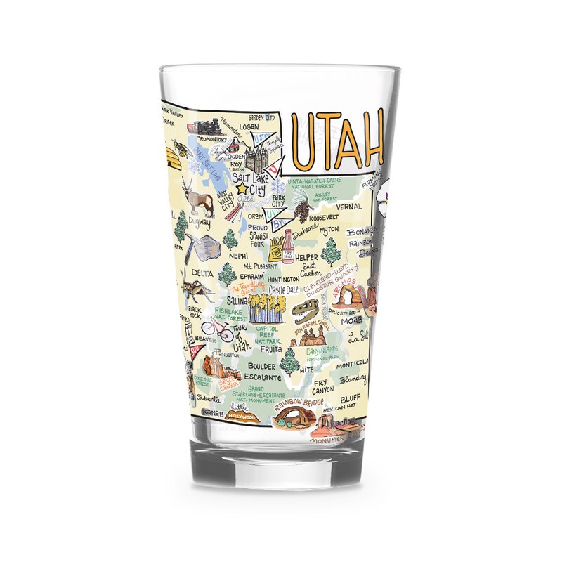 Furnace Art Glass - Etsy