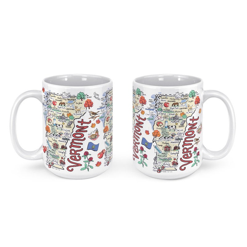 Vermont Pottery - Etsy