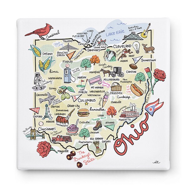 Ohio Art - Etsy