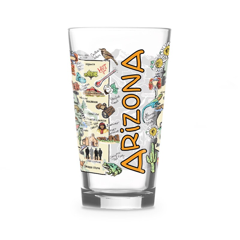 Arizona - Etsy