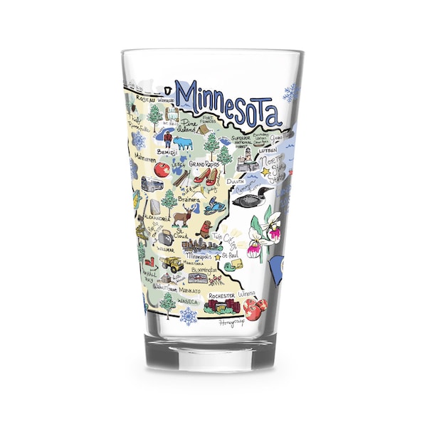 Minnesota Sayings - Etsy