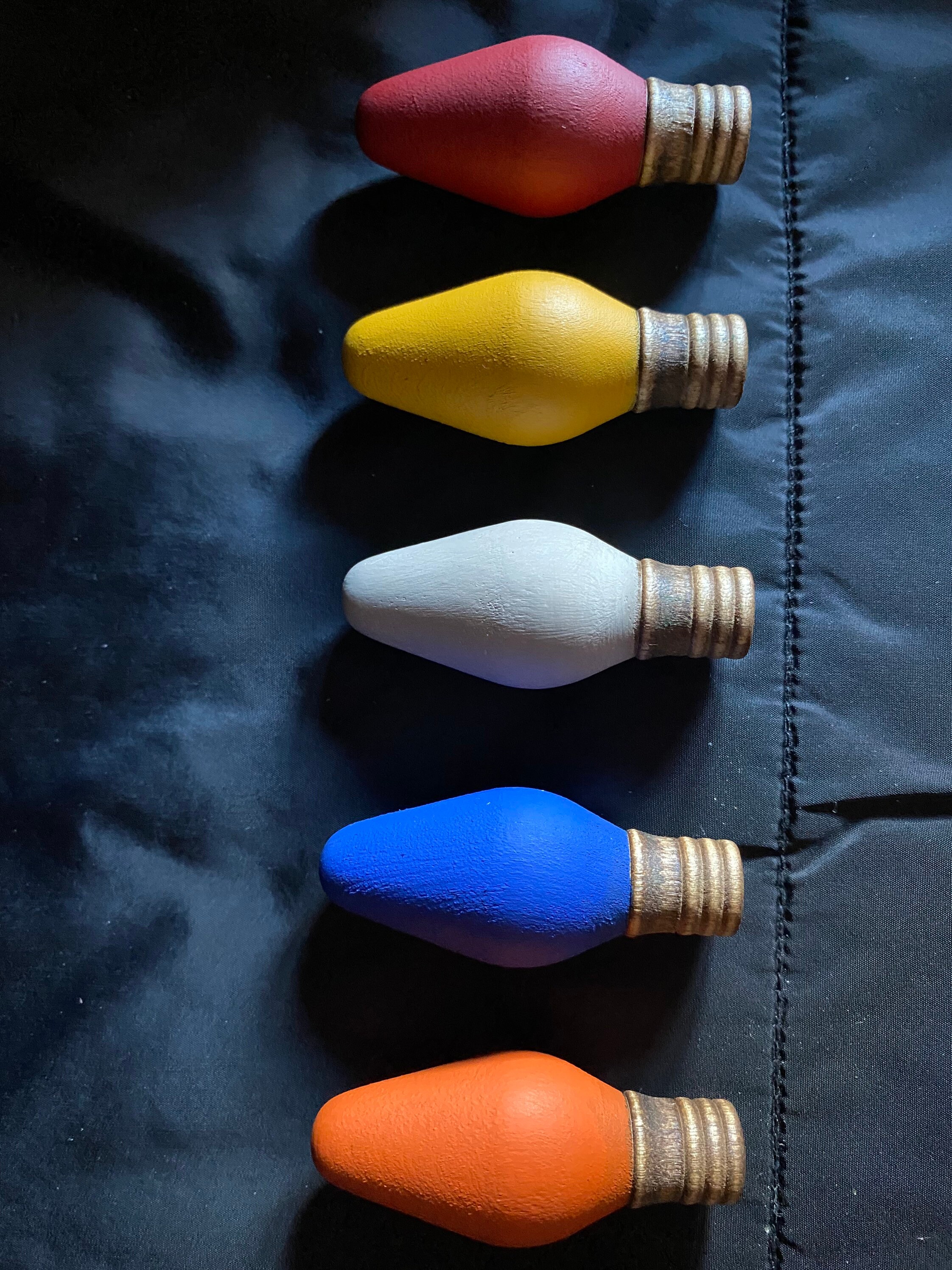 SOLITAIRE GAME “christmas Tree” - Etsy