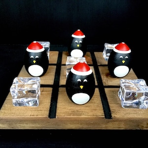 WOODuPlayGames - Etsy