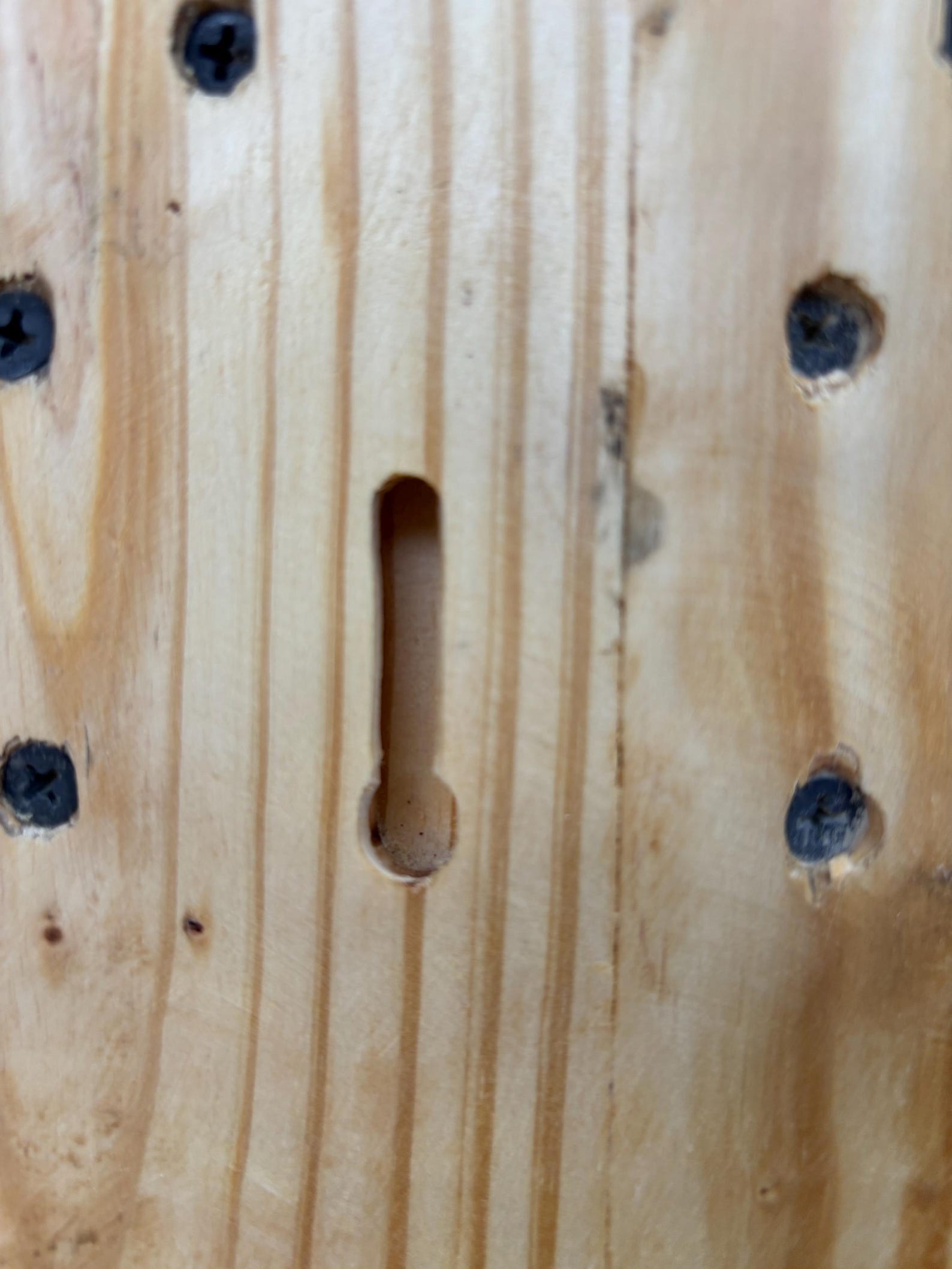 Pallet Wood Rustic Dart Board Backboard - Etsy