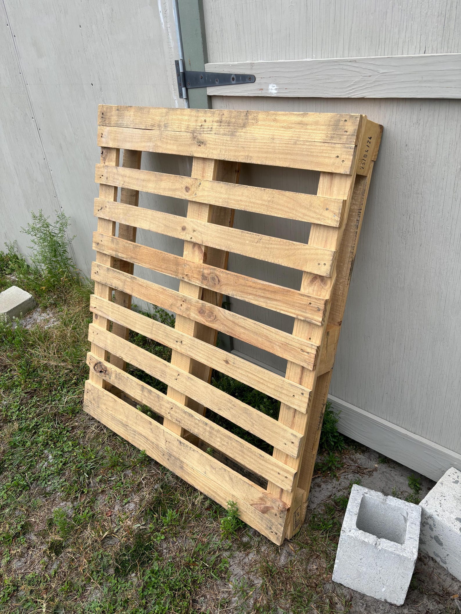 Pallet Wood Rustic Dart Board Backboard - Etsy