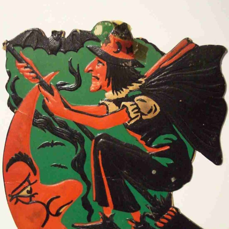 Beistle Die Cut - Etsy