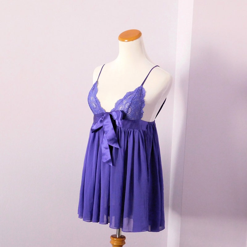 Babydolls Nightie - Etsy