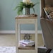 Combo End Table - Etsy
