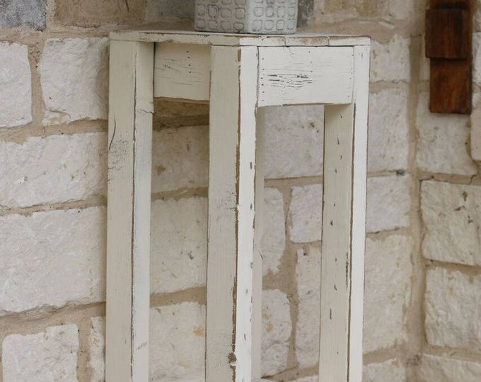 10x10 Accent Table - Etsy