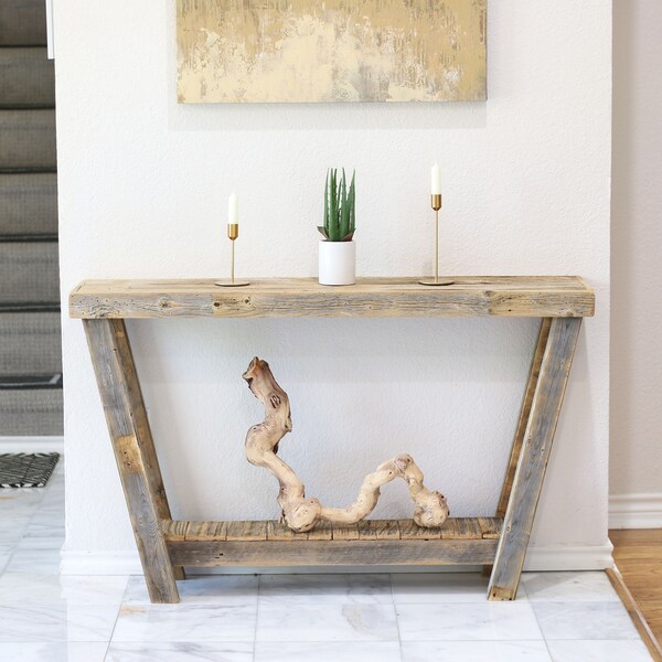 Console Table Frame - Etsy