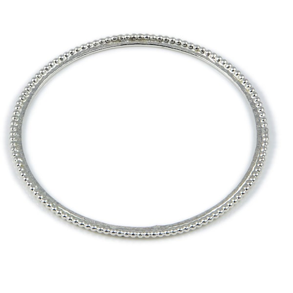 Gypsy Bangle - Etsy UK