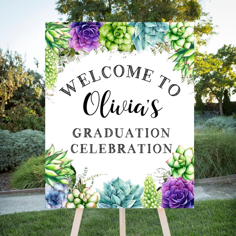 Graduation Decorations 2020 - Etsy