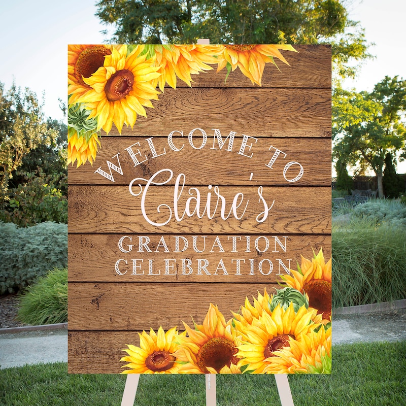 Sunflower Party - Etsy