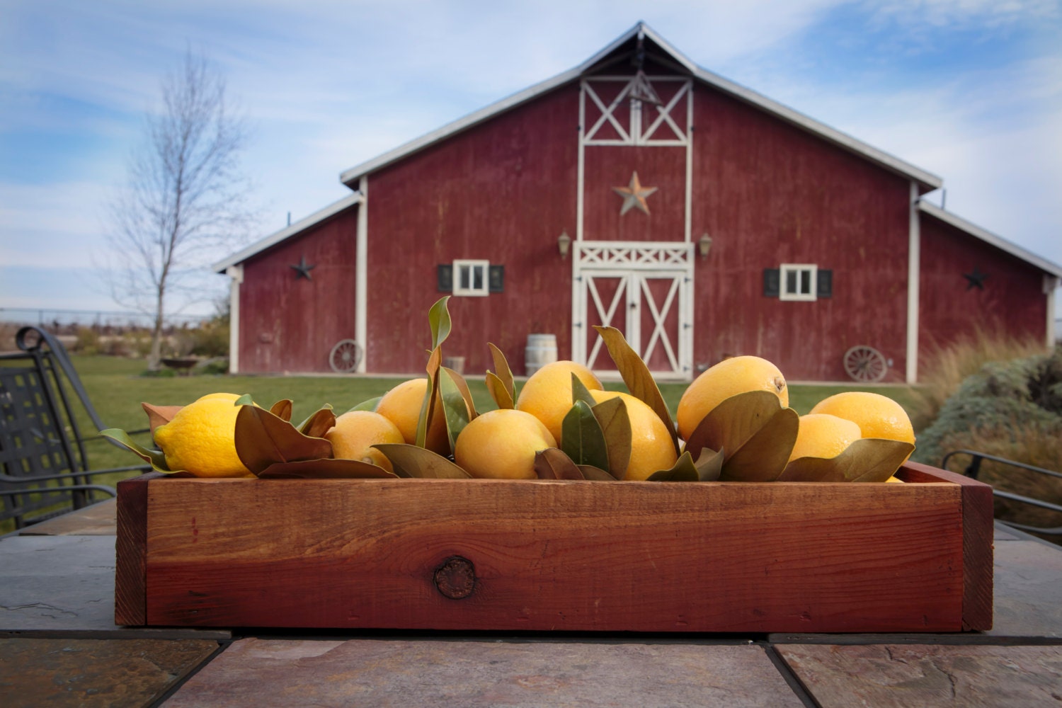 Rustic Wood Box Rustic Wood Centerpiece Reclaimed Wood | Etsy