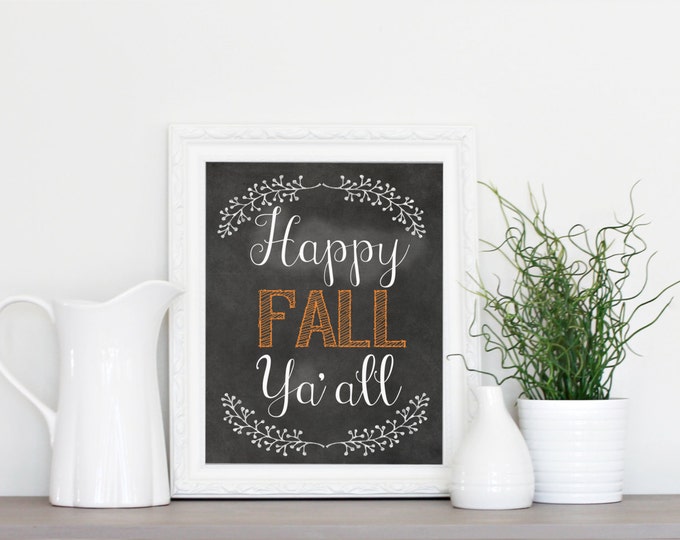 Fall Decor, Chalkboard Art, Chalk Art, Fall Art, Fall Decorations, Fall ...