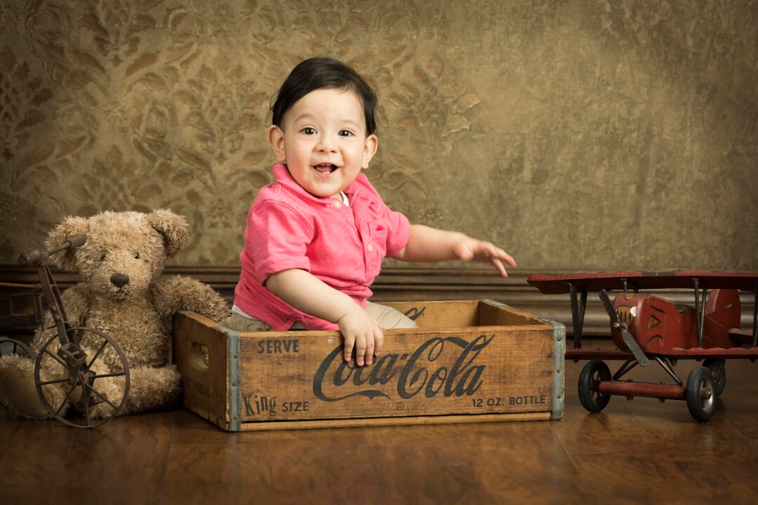 Digital Backdrop, Baby Backdrops for Photoshop, Digital Background ...