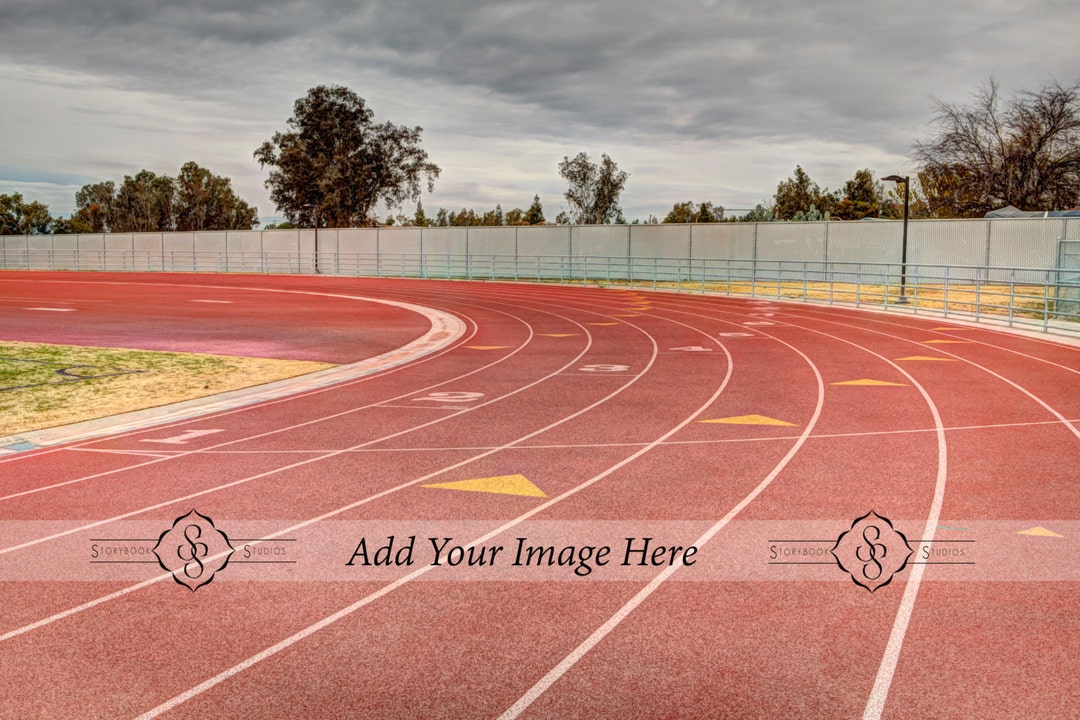 Digital Backdrop, Digital Background, Track, HDR Background, 2 Digital ...