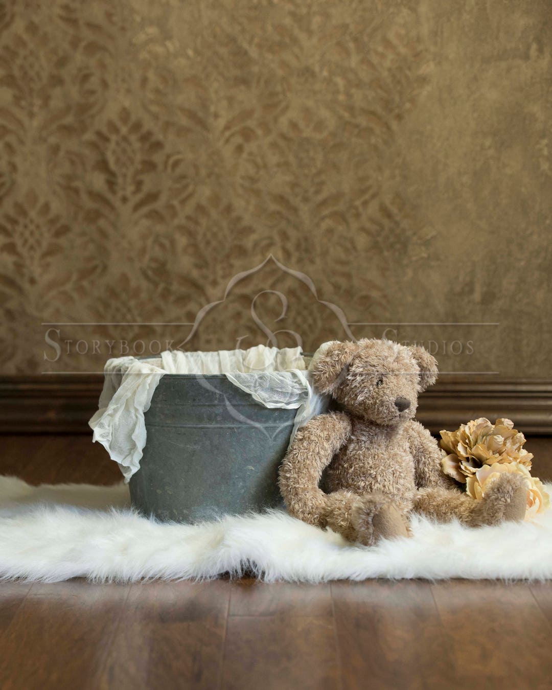 Baby Backdrop, Digital Backdrop, Baby Backdrops for Photoshop, Digital ...