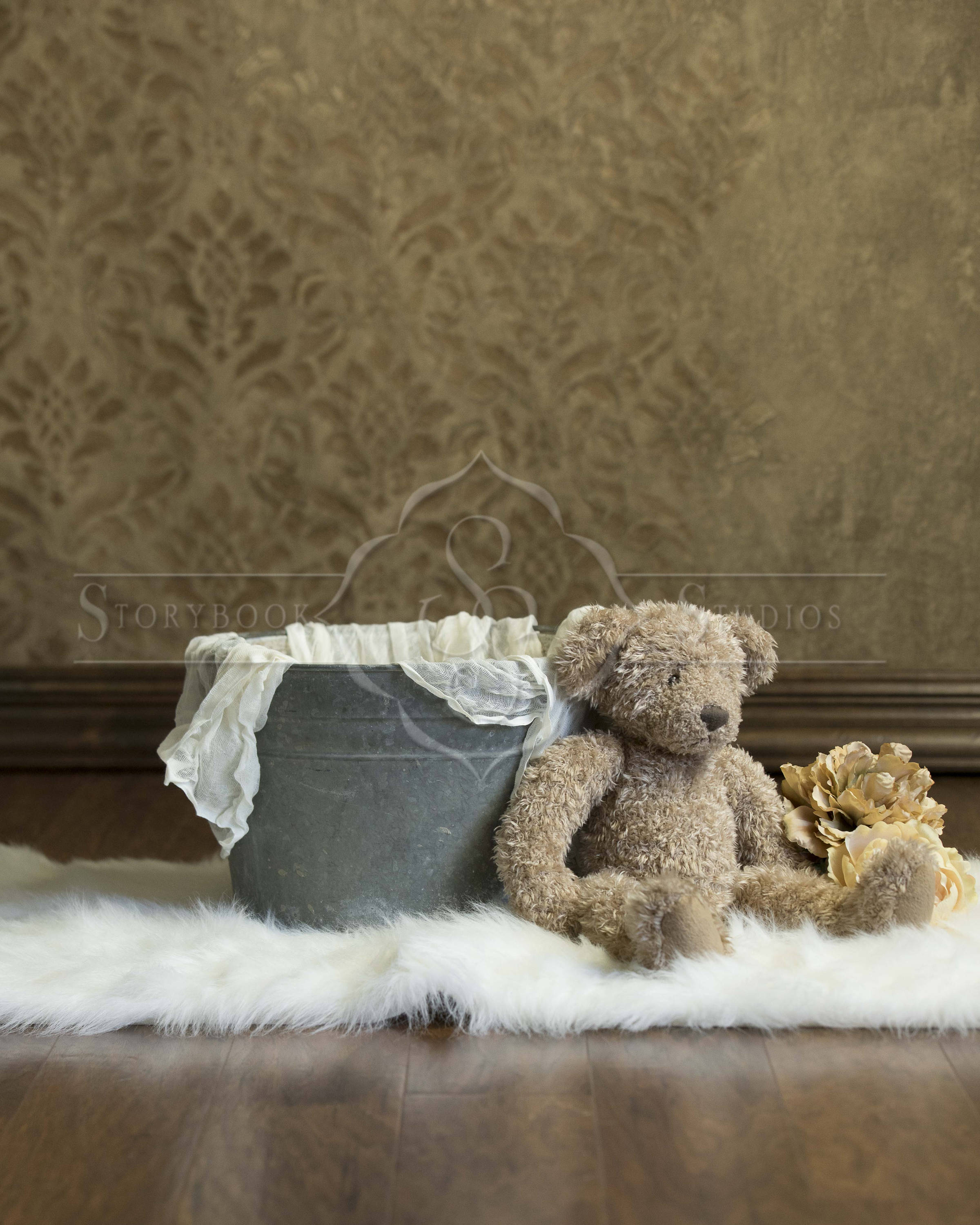 Photoshop Backgrounds Baby