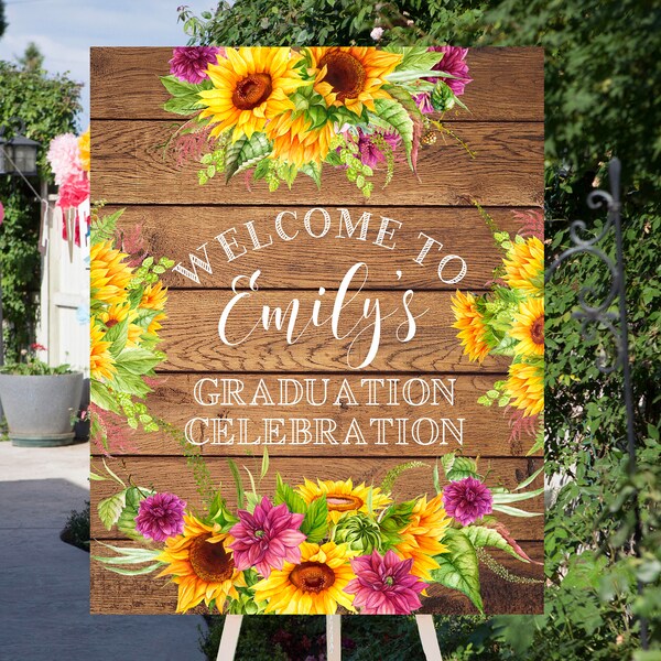 Sunflower Theme - Etsy