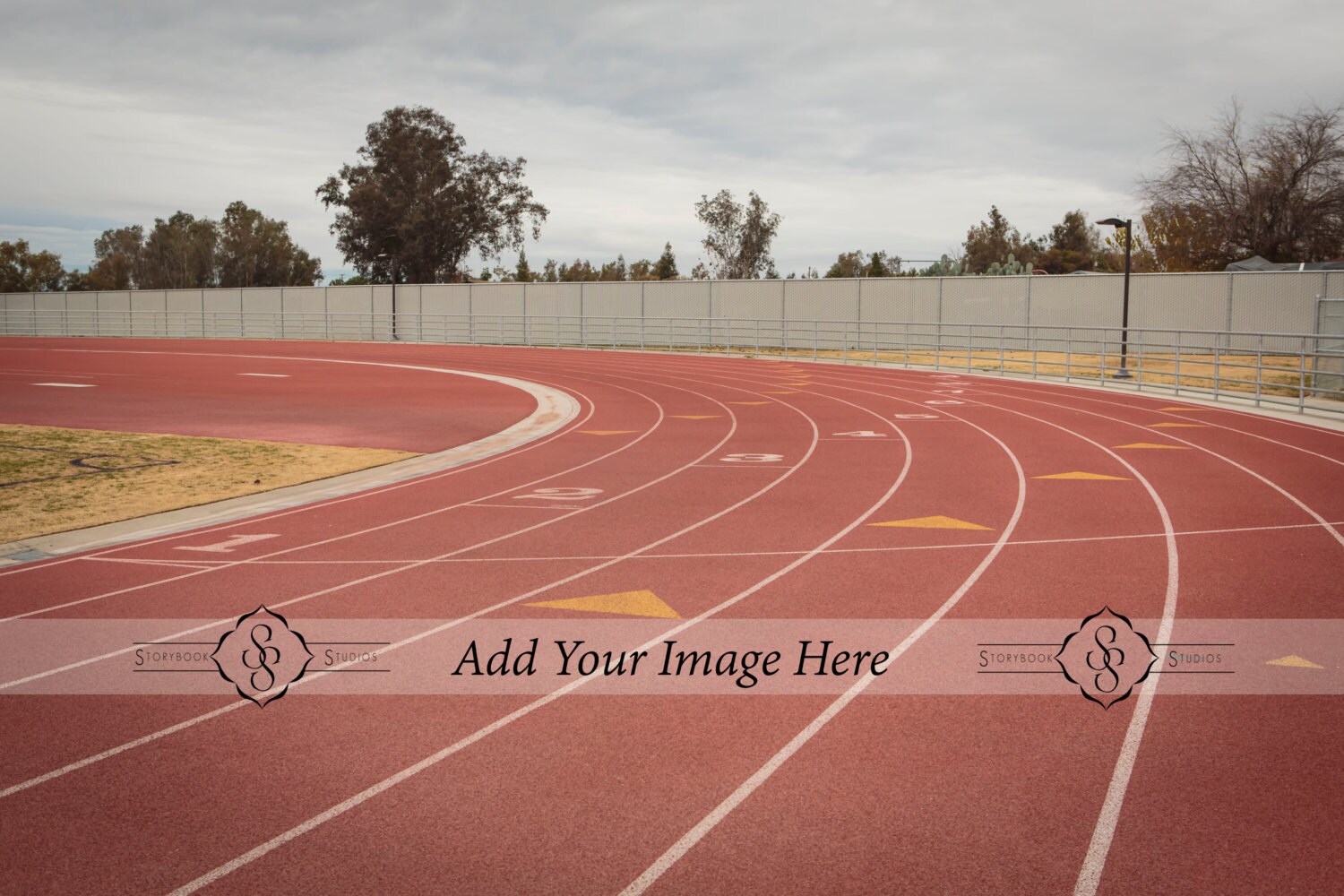 Digital Backdrop Digital Background Track HDR Background 2 - Etsy