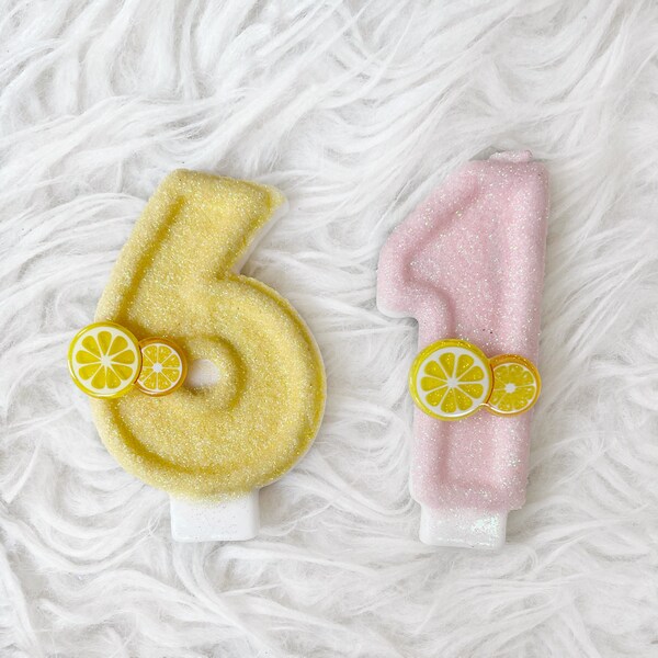 Pink Lemonade Birthday - Etsy