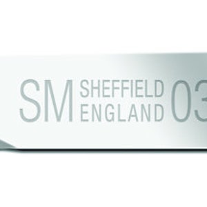 Swann Morton Heavy Duty Craft Blades (SM01, SM02, SM03 & SM04) - Etsy UK