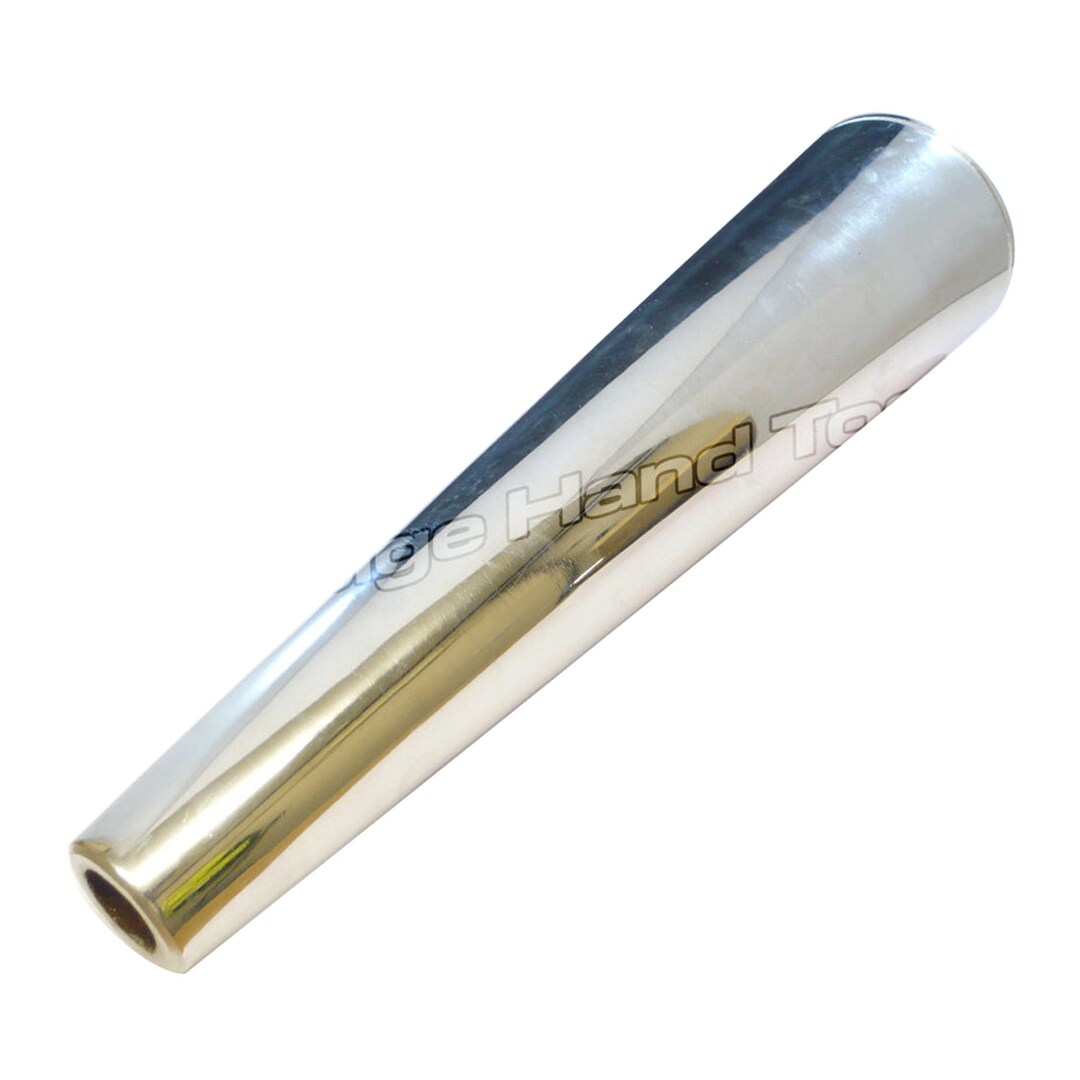 Prestige Round Bangle Mandrel Bracelet Steel Polished 40 Mm to 86 Mm 3 ...
