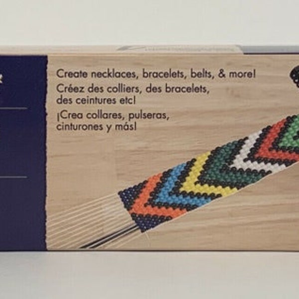 Bead Loom Kit - Etsy