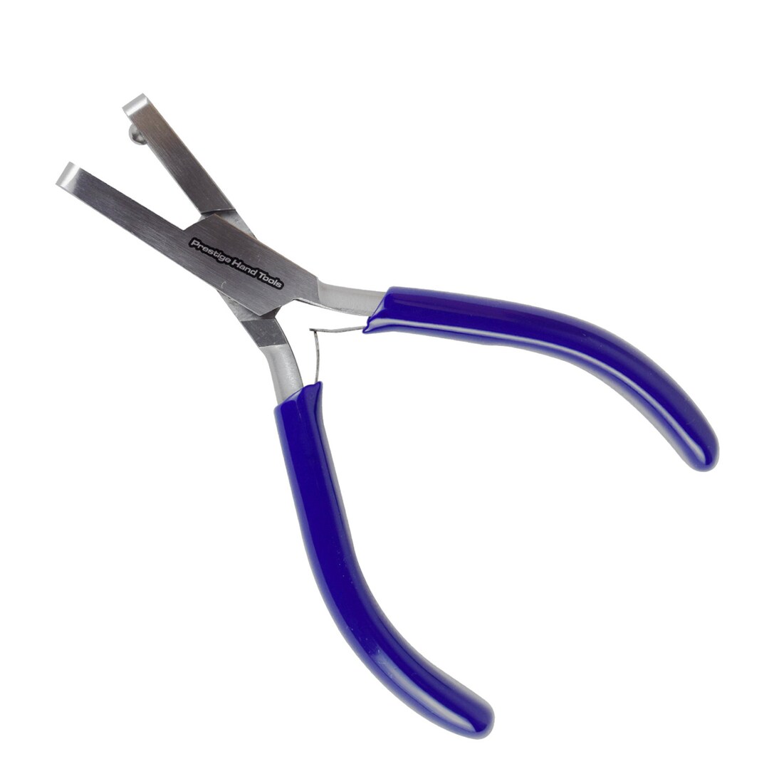 Prestige DIMPLE PLIERS Flat JAW Ball End Jewellery Making Craft Tools 5 ...