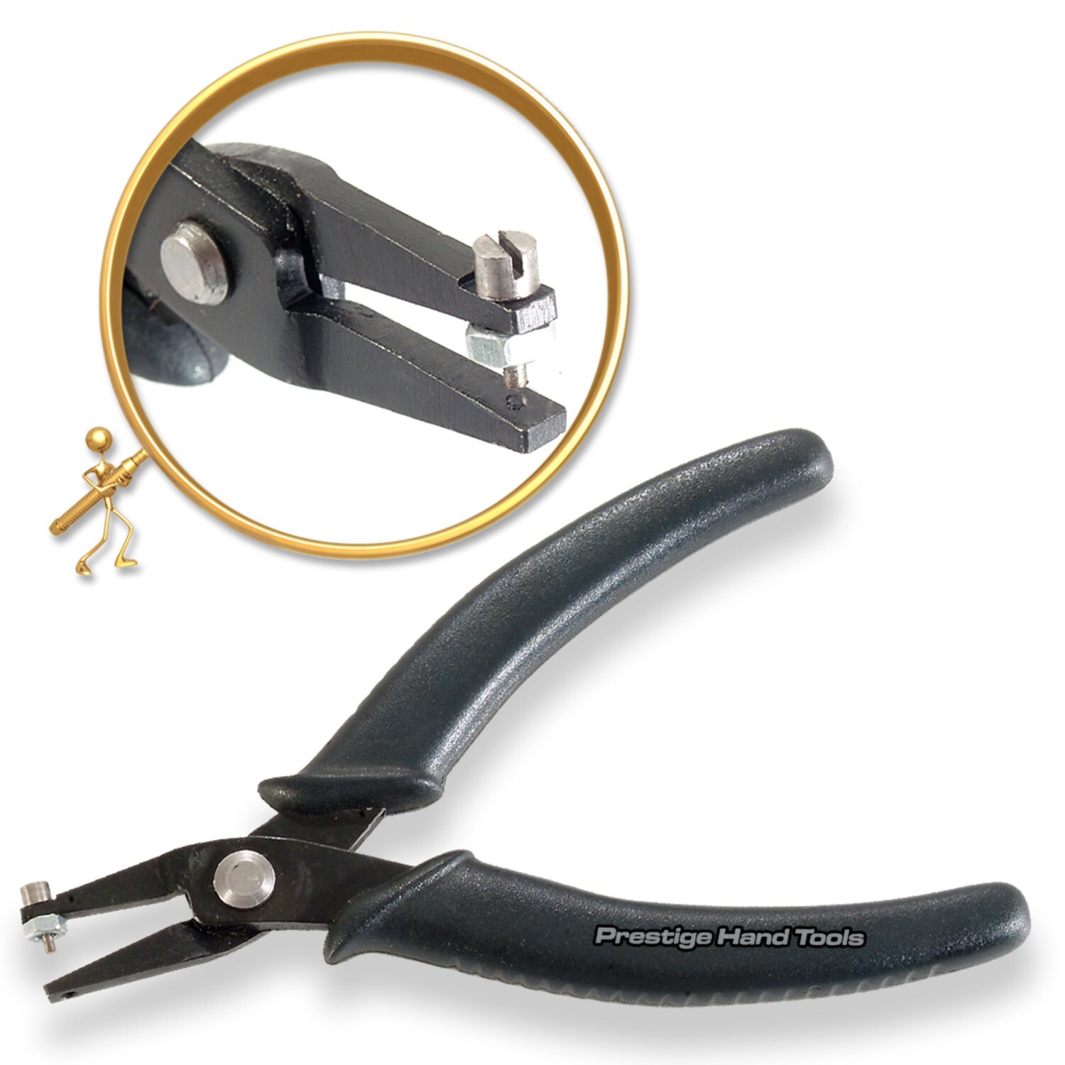 Making Metal Jewelry Tools