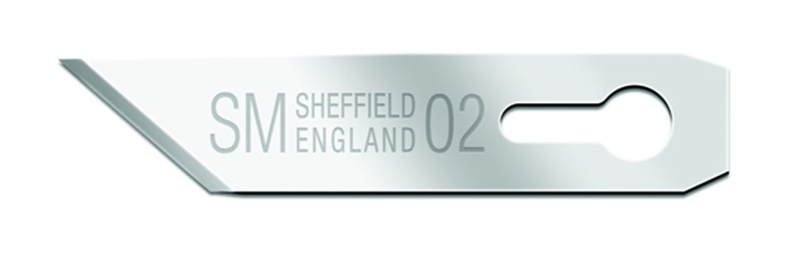 Swann Morton Heavy Duty Craft Blades SM01 SM02 SM03 & SM04 - Etsy UK