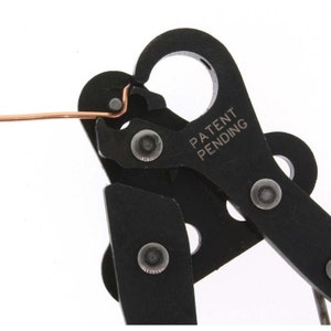 Beadsmith 1-step Looper Tool 1.5 Mm , Jewellery Making Tool ,art &craft ...