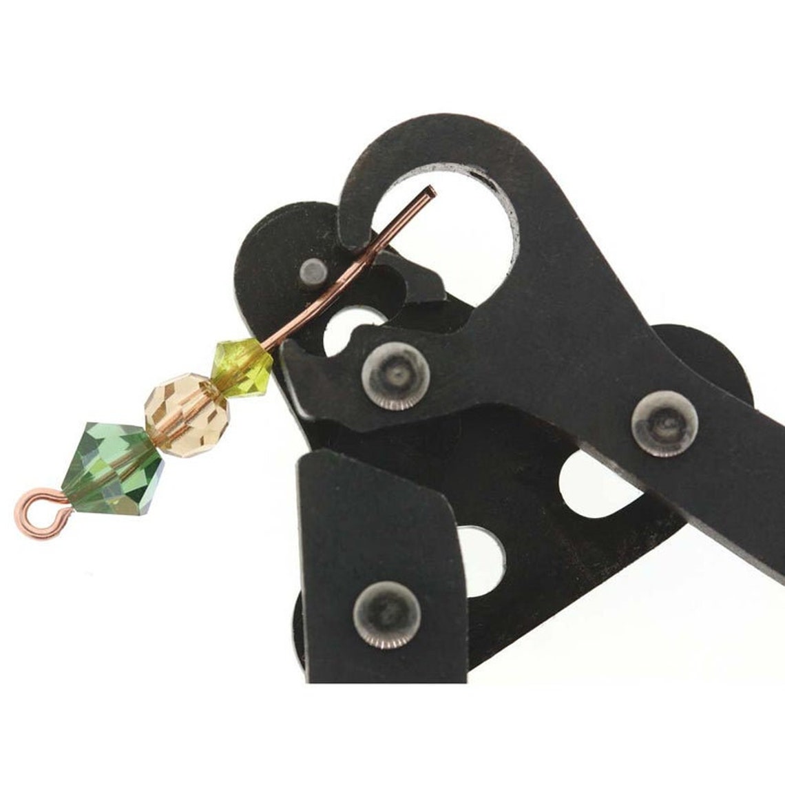 Beadsmith 1-step Looper Tool 1.5 Mm , Jewellery Making Tool ,art &craft ...