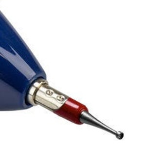 Beadalon Wire Rounder Tip for Battery Operated Bead Reamer 12-14 Gauge ...