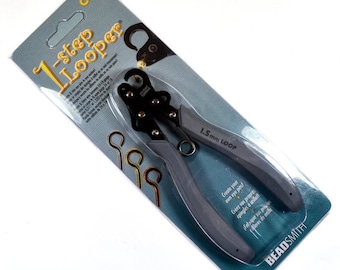 1 Step Looper | Etsy