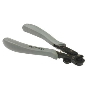 Beadsmith 1-step Looper Tool 1.5 Mm , Jewellery Making Tool ,art &craft ...