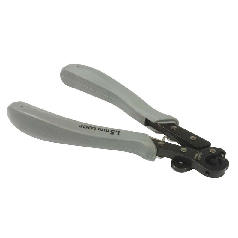 Beadsmith 1-step Looper Tool 1.5 Mm , Jewellery Making Tool ,art &craft ...