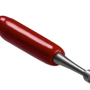 Beadalon Wire Rounder Tip for Battery Operated Bead Reamer 12-14 Gauge ...