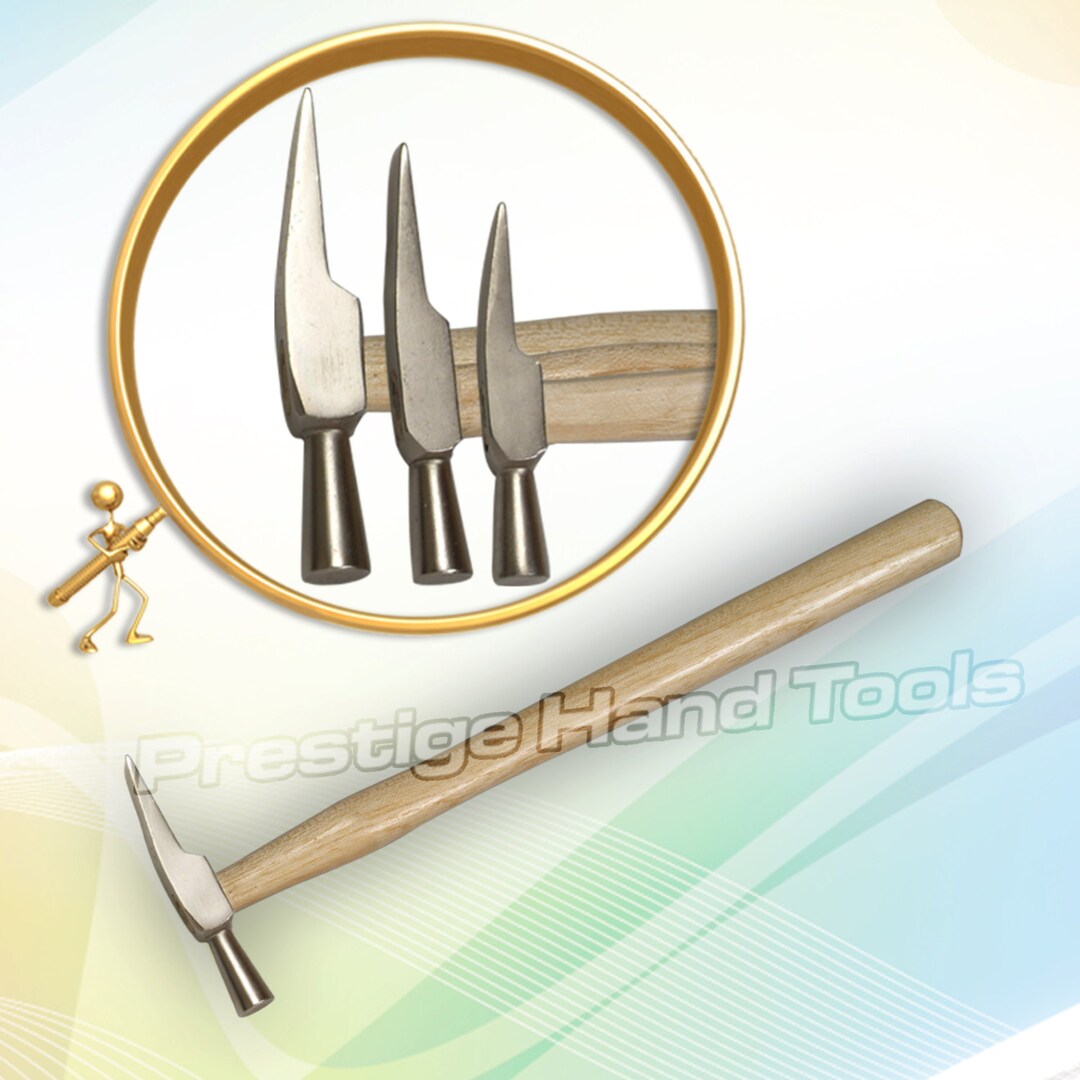 Prestige Miniature Mini Hammer Light Weight Watchmaker's Swiss Style ...