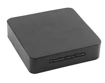 Rubber Bench Block | Etsy