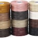 S-LON Beading Thread Variety Pack Set of 12 Pcs One Size,beading ...