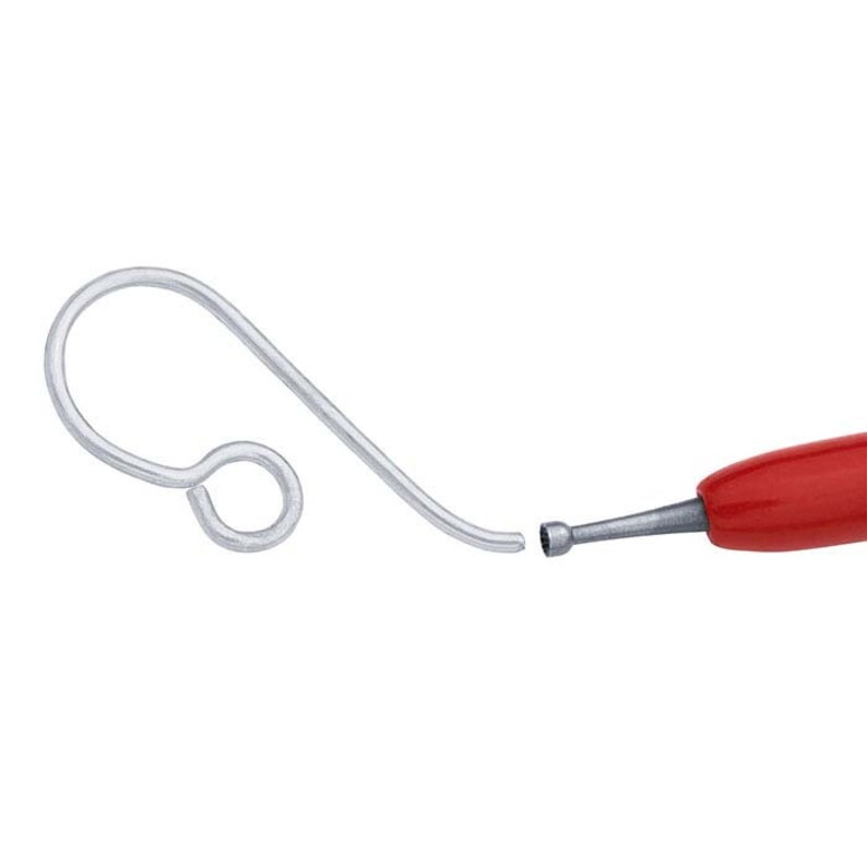 Beadalon Wire Rounder Tip for Battery Operated Bead Reamer - Etsy