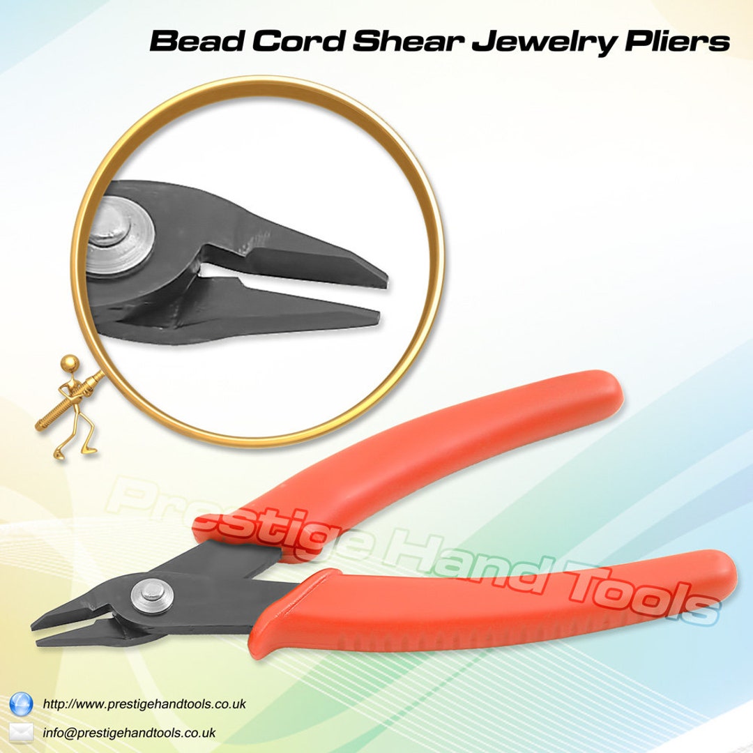 Prestige Economy Side Cutters 5",wire Cutter, Jewellery Beading Tools ...